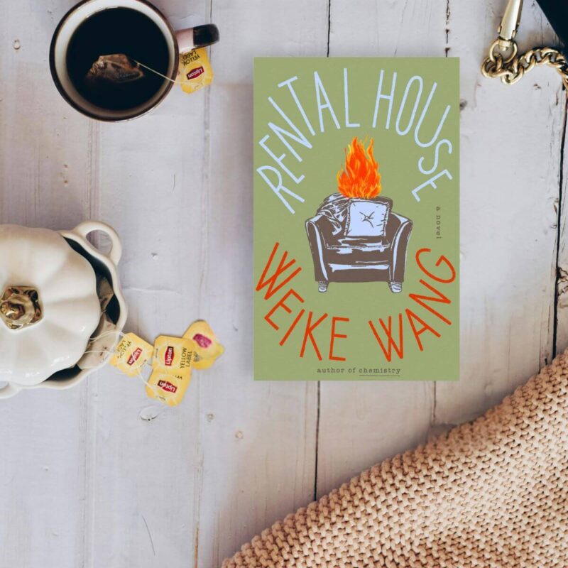 Most Anticipated Book Club Books of Fall 2024 - She Reads