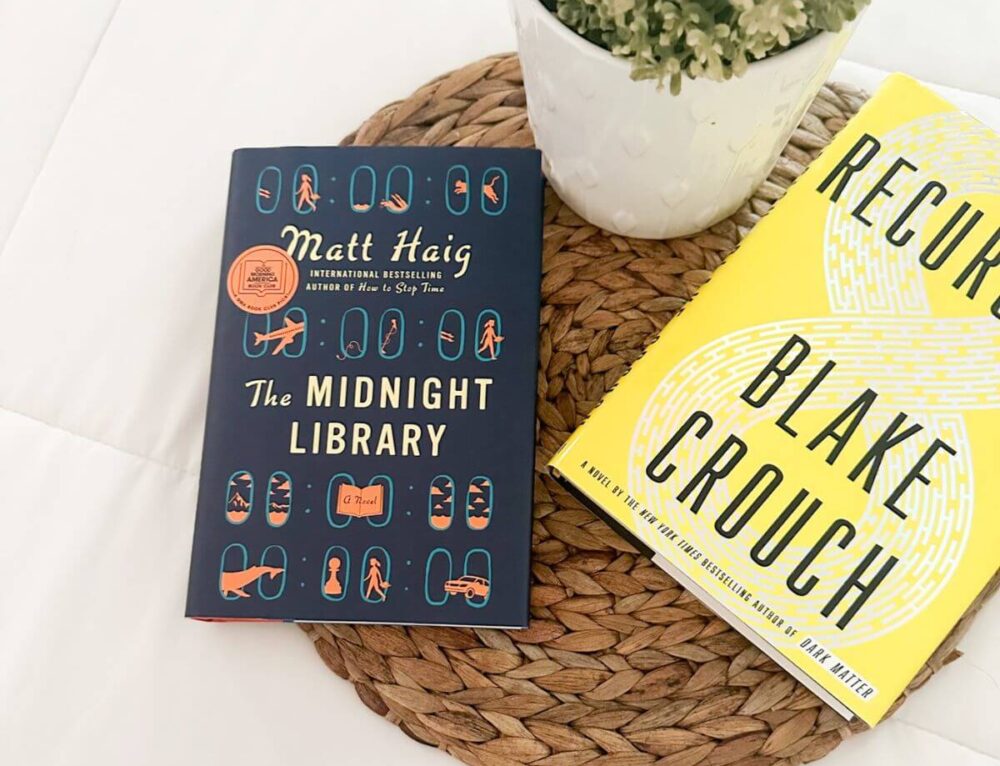 What she reads during National Women's History Month - She Reads