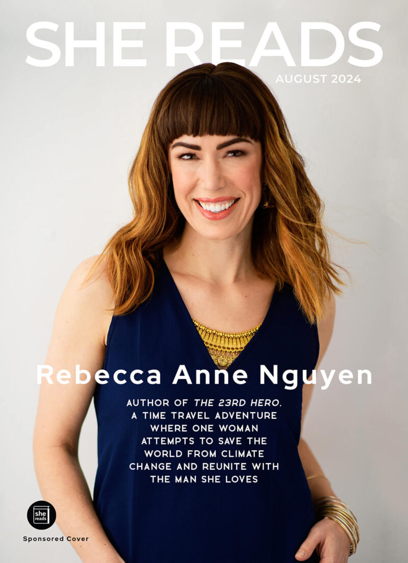 She Reads | What to Read Next