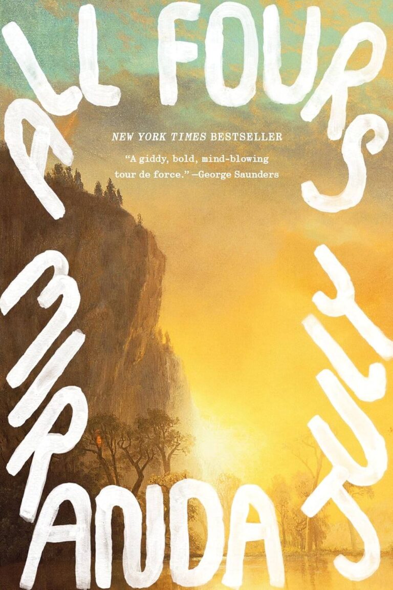 Best Contemporary Fiction of 2024 - She Reads