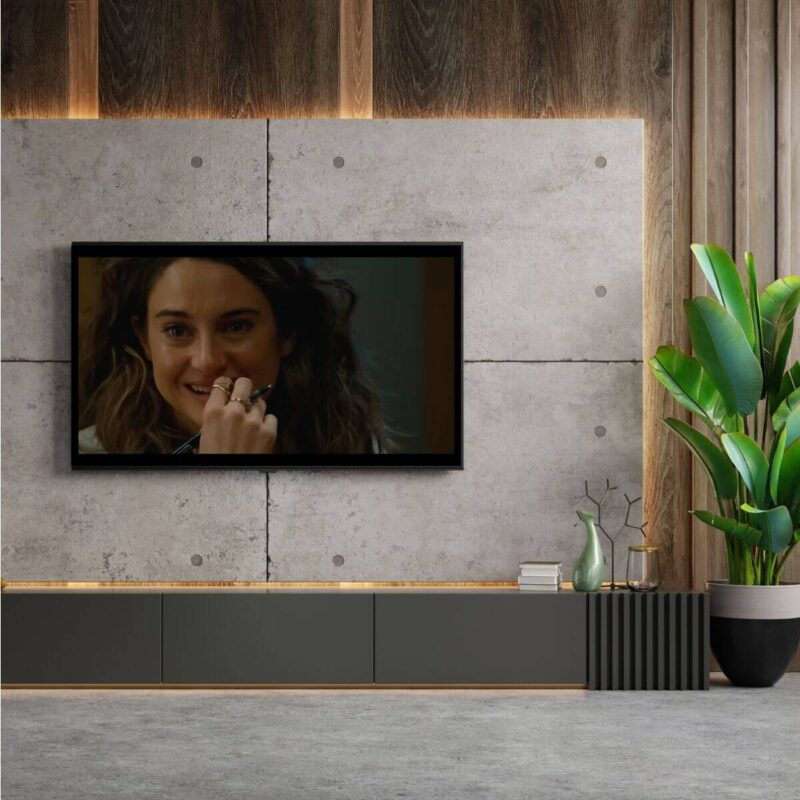 She Watches Archives - She Reads