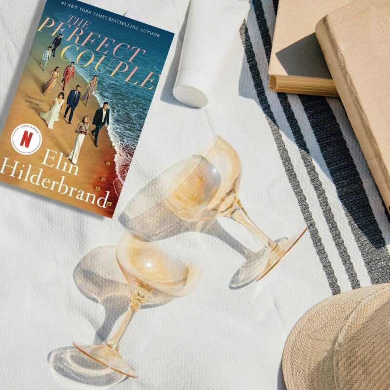 Everything You Need to Know About The Perfect Couple Adaptation - She Reads