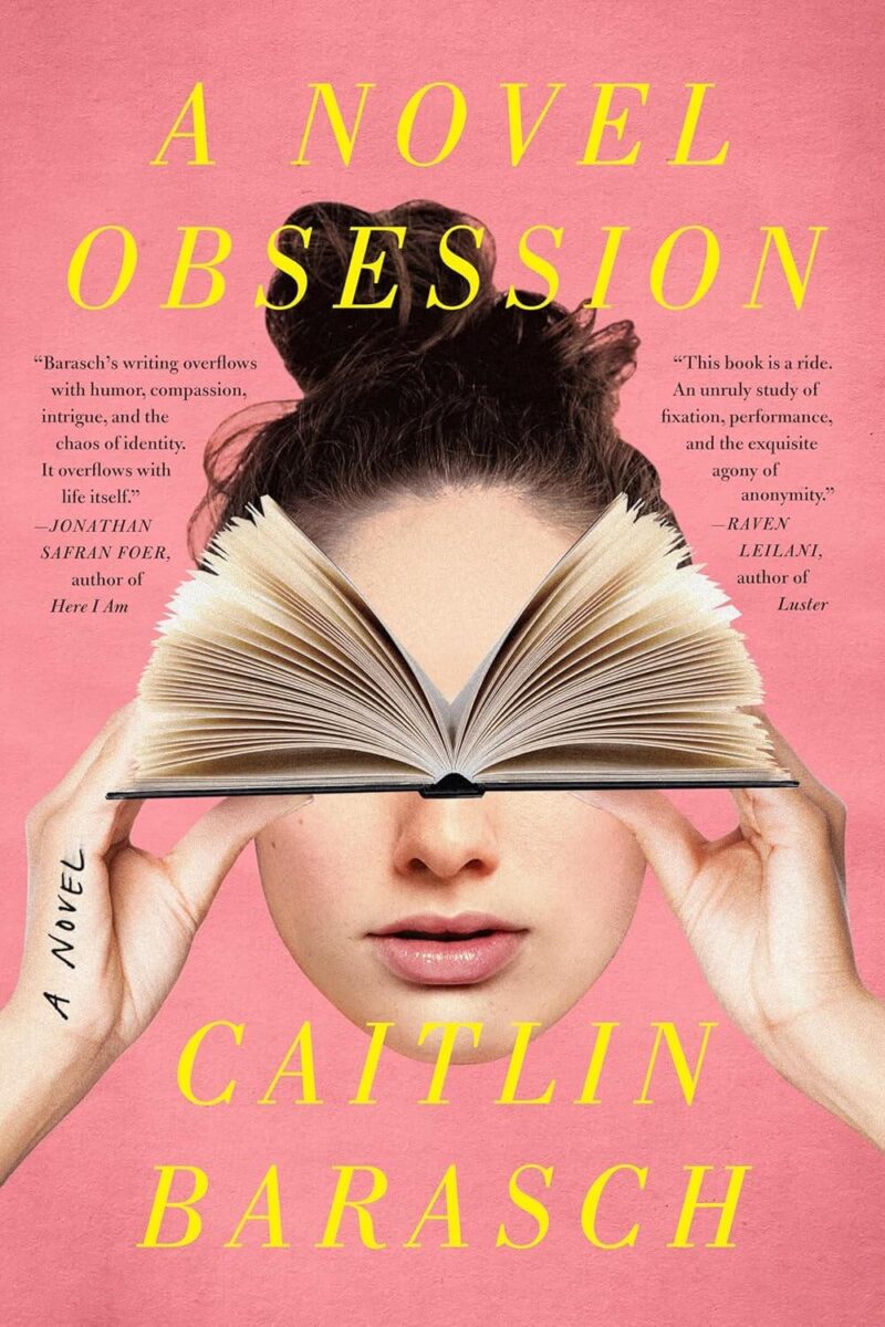 Books with Protagonists Driven by Obsession - She Reads