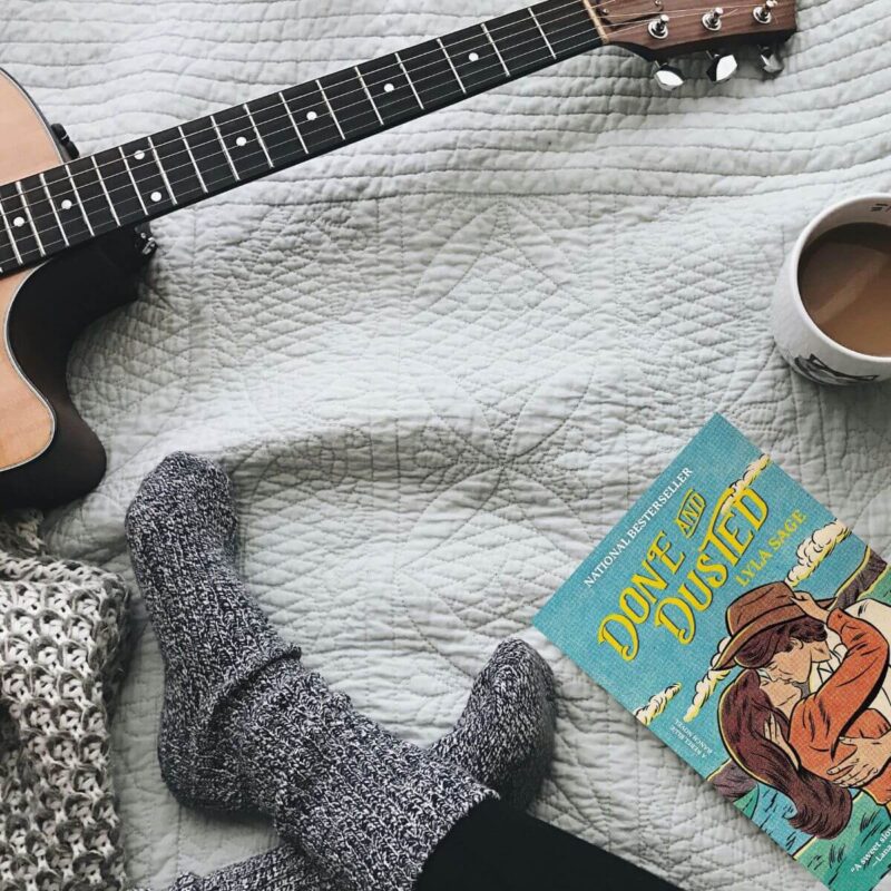 Books for Fans of Country Music - She Reads