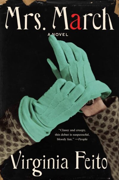 Books with Protagonists Driven by Obsession - She Reads