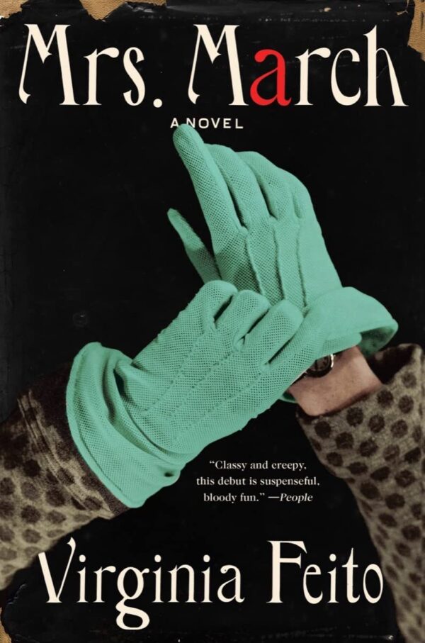 Books with Protagonists Driven by Obsession - She Reads