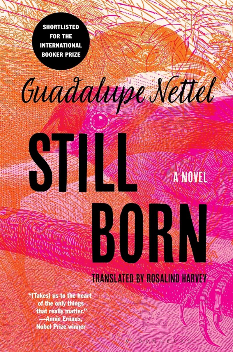 The Best Translated Books for English Readers - She Reads