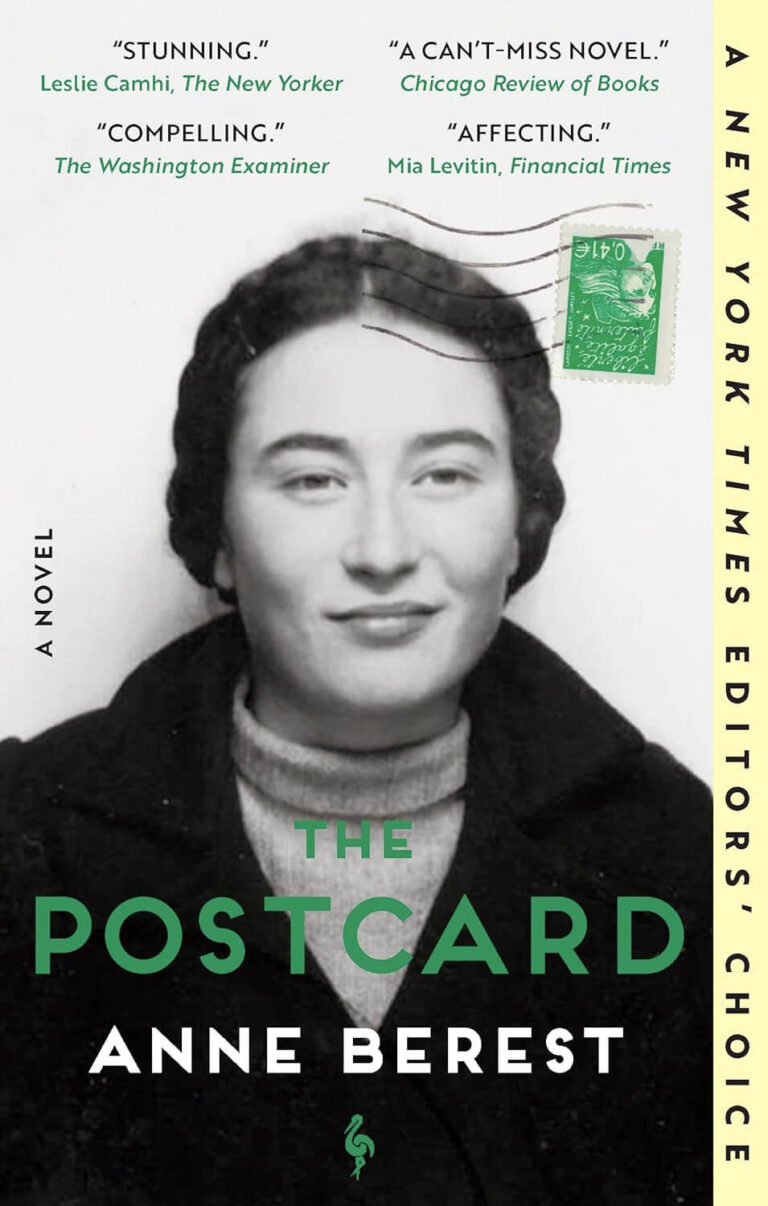 The Best Translated Books for English Readers - She Reads