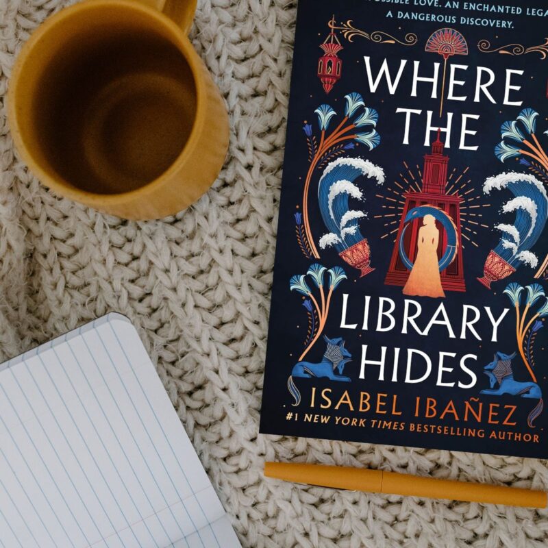 She Reads | What to Read Next
