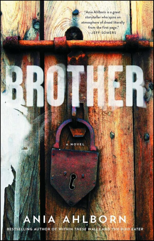 Spooky Books about Appalachia - She Reads