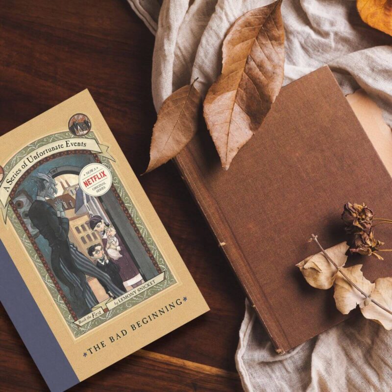 Books for Fans of The Addams Family - She Reads