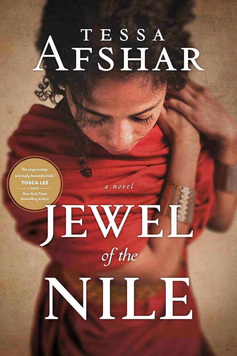 Beautiful Books Set In Egypt She Reads