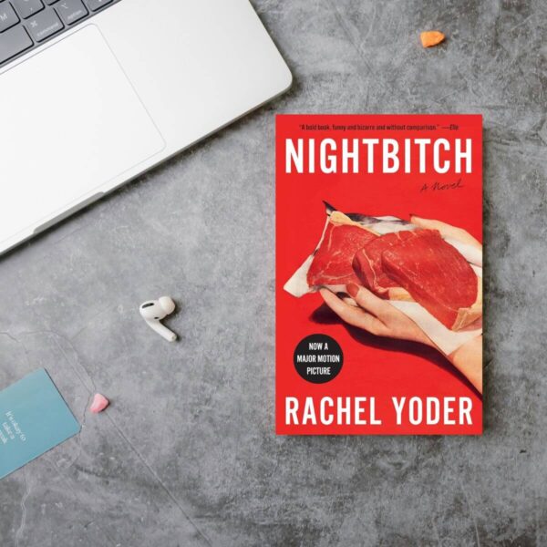 She Reads | What to Read Next