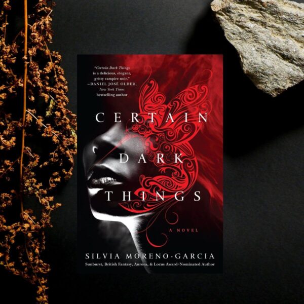 Spooky Books About Monsters - She Reads