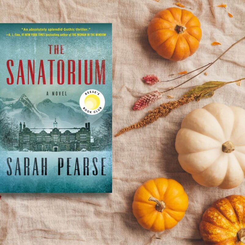 Spooky Books About Asylums - She Reads