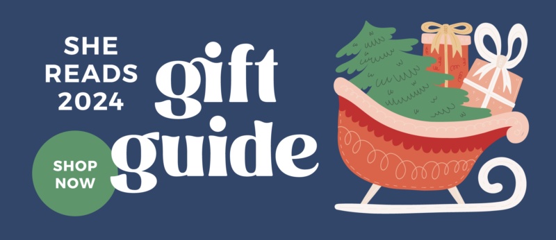 She Reads | What to Read Next