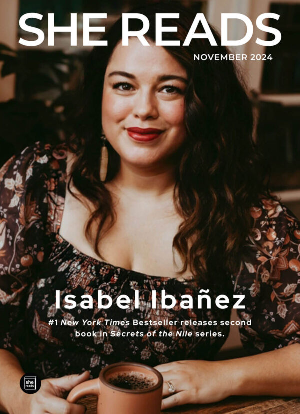 She Reads | What to Read Next