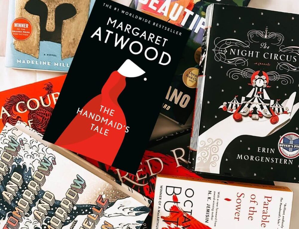 Best Fantasy Books Featuring Fae - She Reads