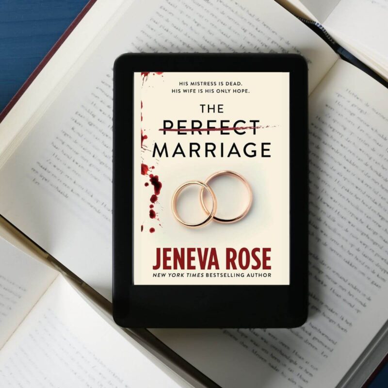 Must-Read Domestic Suspense Books - She Reads