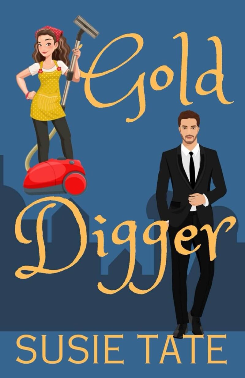 Best Romance of 2024 - She Reads