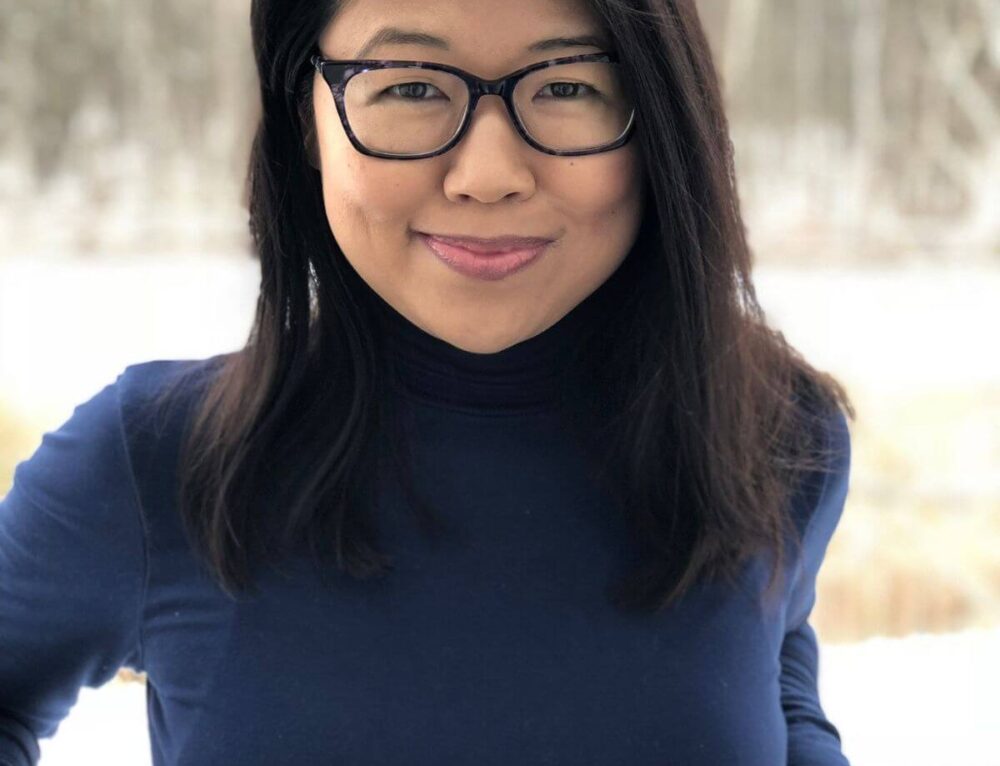 Exclusive Interview with Freida McFadden - She Reads