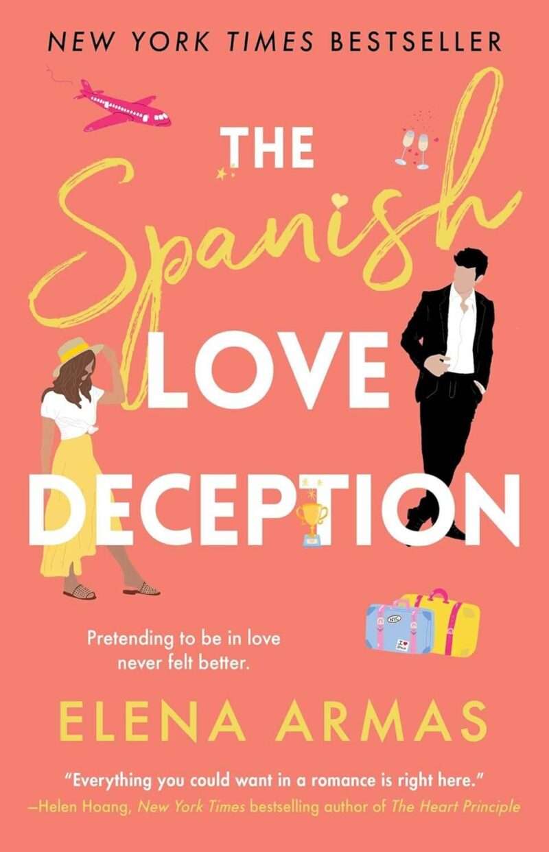 Best Fake Dating Books - She Reads
