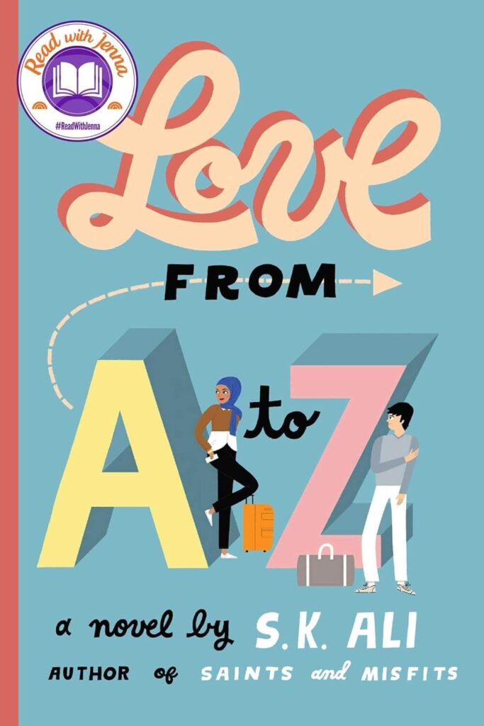 Books that Perfectly Capture the Gen Z Experience - She Reads