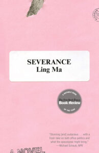 Books to Read if You Love Severance - She Reads