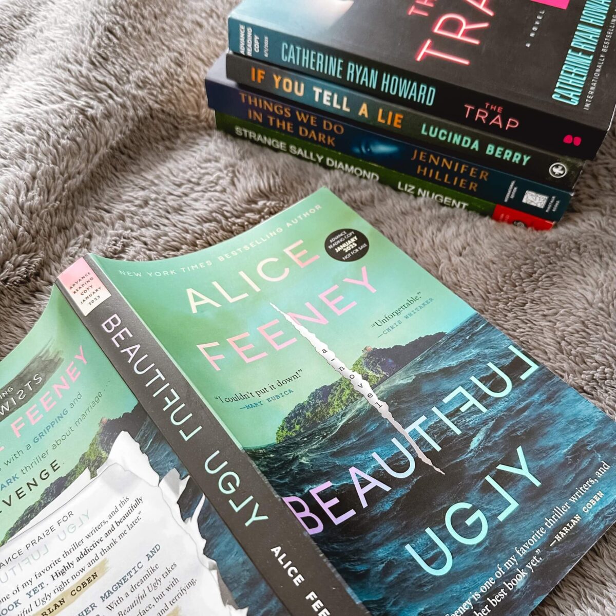 Books to Read After You Devour Beautiful Ugly - She Reads