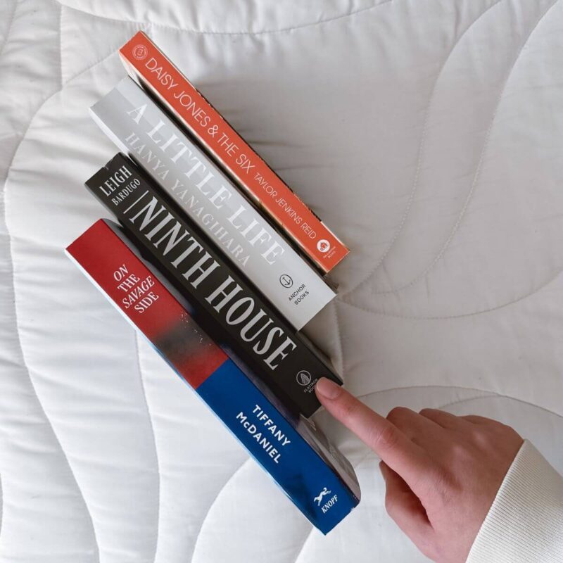 Best Books About Found Families Across Genres - She Reads