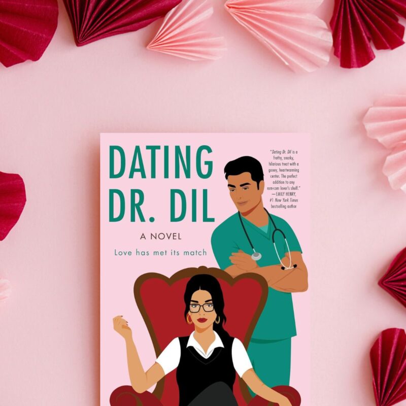 Best Fake Dating Books - She Reads