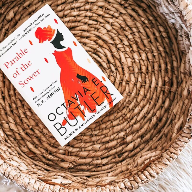 Books for Fans of Nnedi Okorafor - She Reads