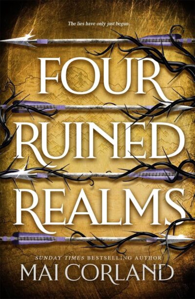 Exclusive Interview With Mai Corland - She Reads