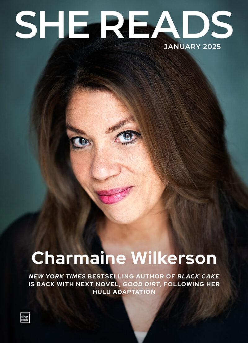 She Reads | What to Read Next