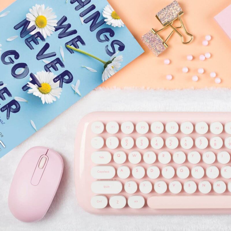 BookTok’s Most Loved Books: The Ultimate Reading List - She Reads