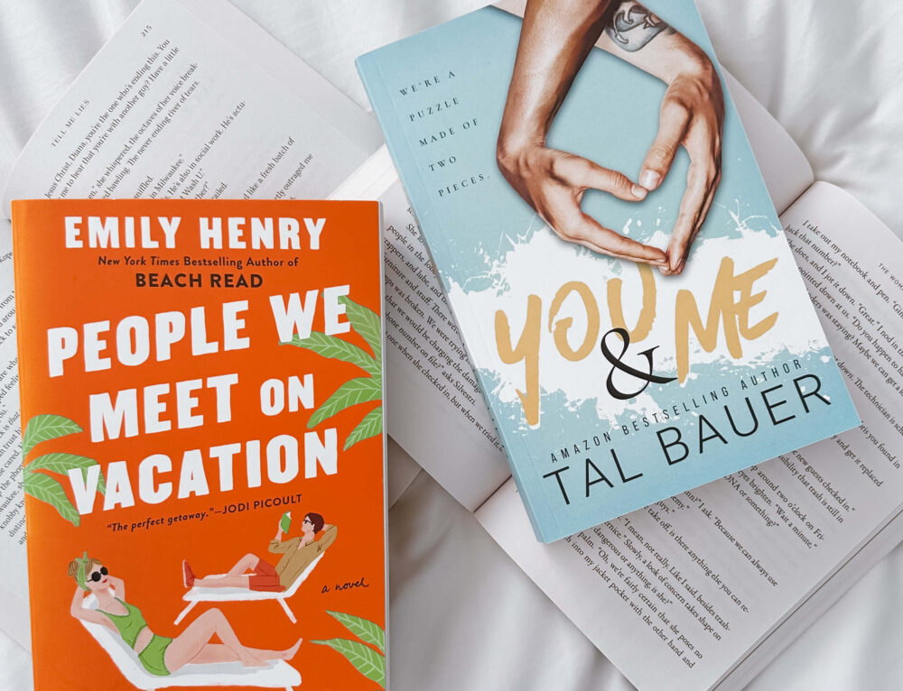 Top 10 Shifter Romance Reads - She Reads