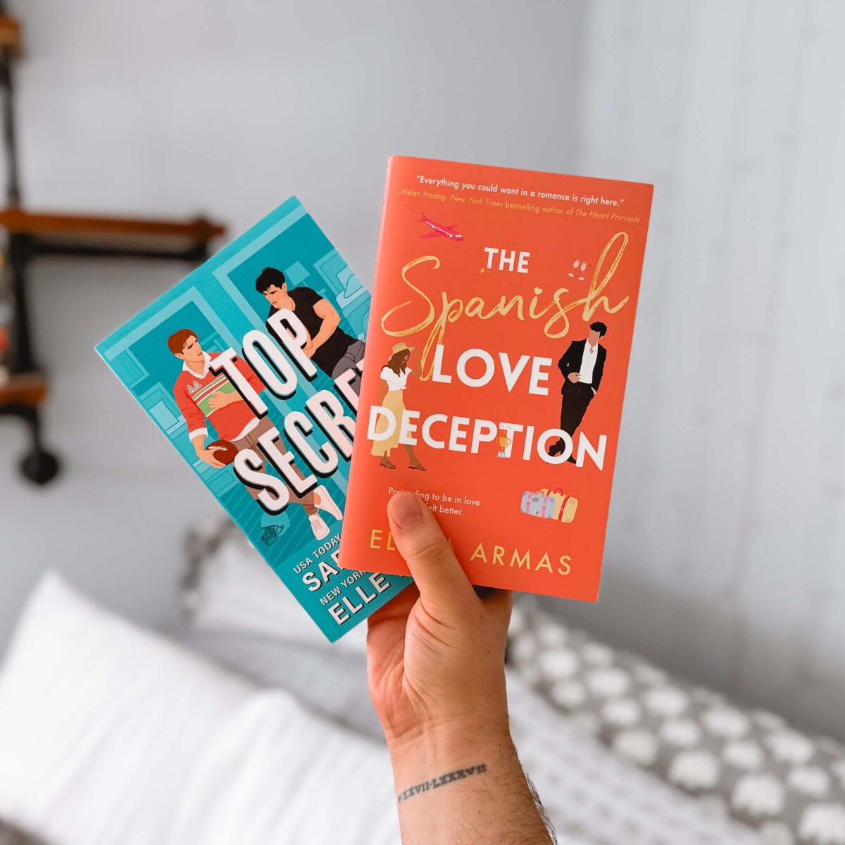 The Best Grumpy x Sunshine Books - She Reads