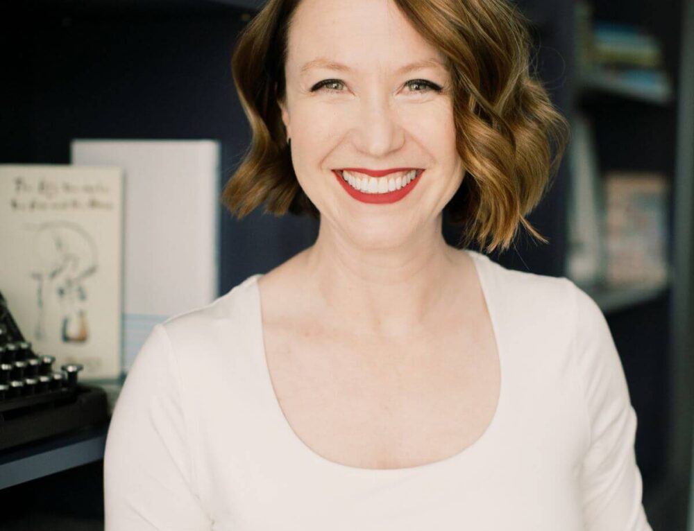 Exclusive Interview with Freida McFadden - She Reads