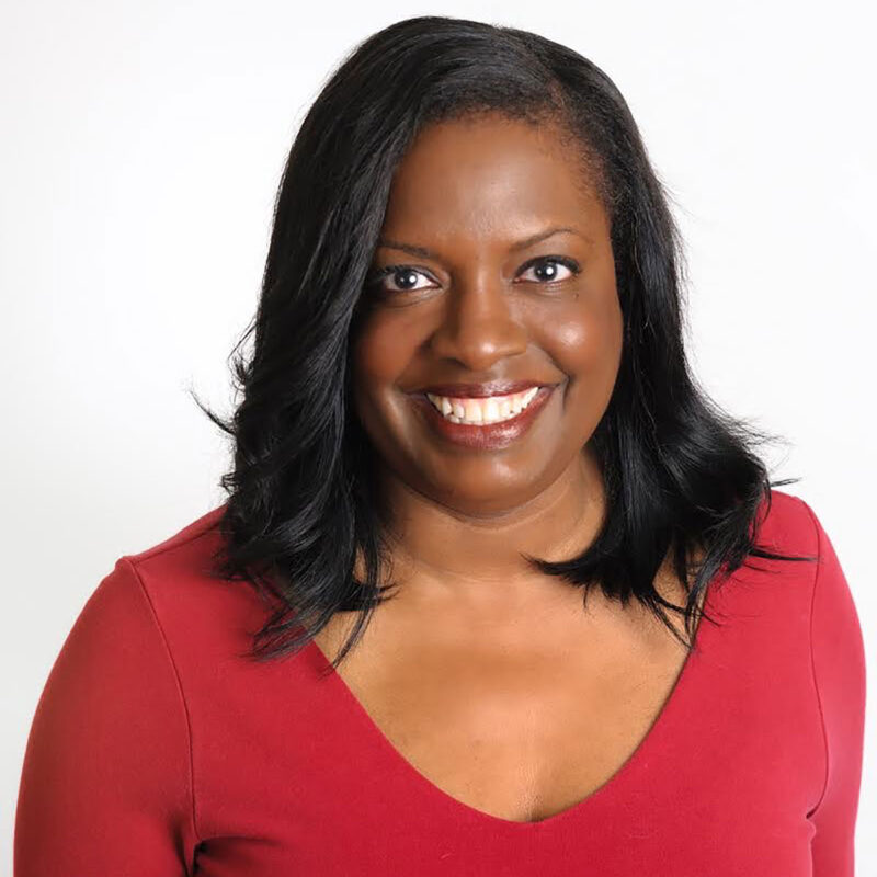 Exclusive Interview With Rachel Howzell Hall - She Reads