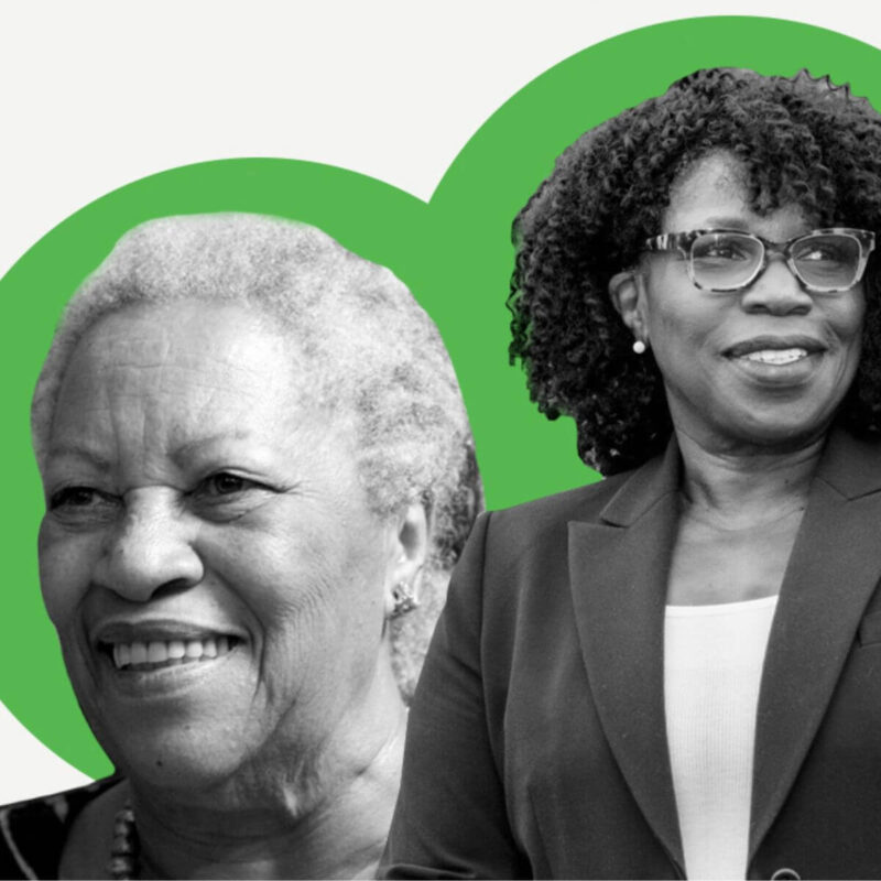 Black History Month: The Power of Black Storytelling - She Reads