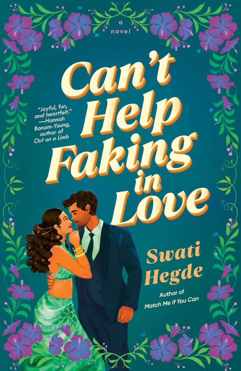 Most Anticipated Romance Spring 2025 - She Reads