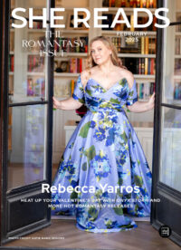 She Reads | What to Read Next