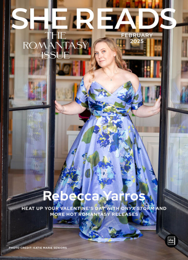 She Reads | What to Read Next