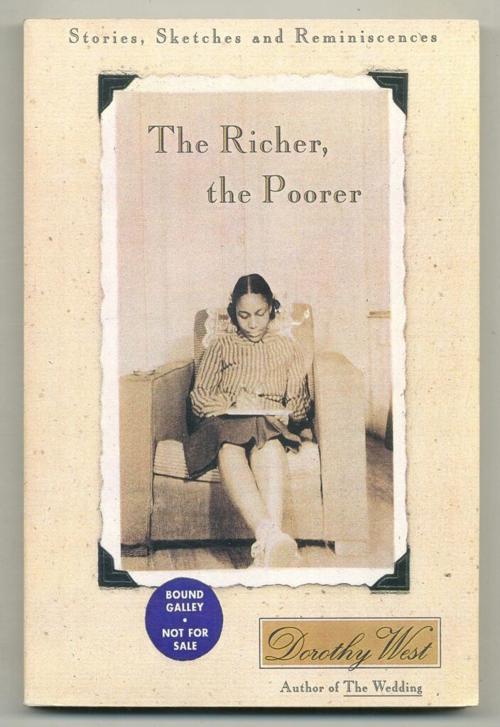 Forgotten Trailblazers of Black Literature - She Reads