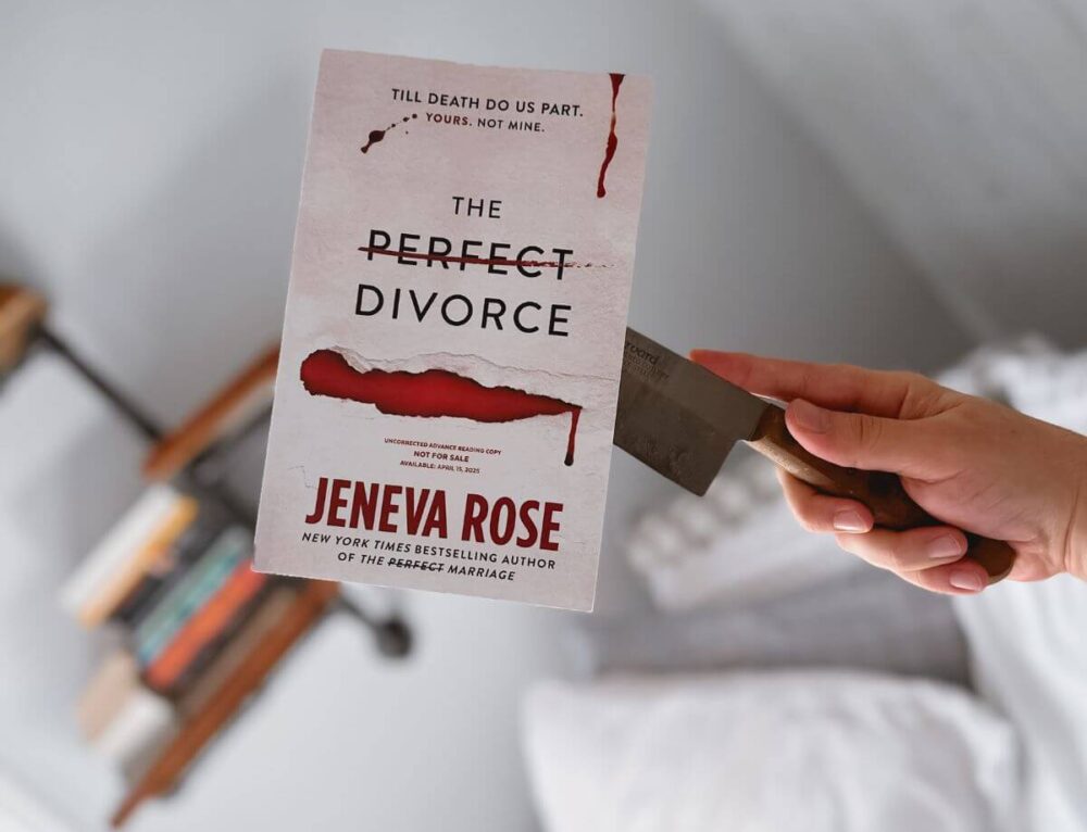 Must-Read Thrillers about Mothers & Daughters - She Reads