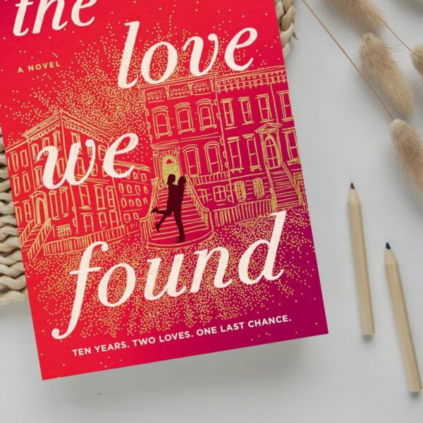 Books for Fans of Jill Santopolo - She Reads