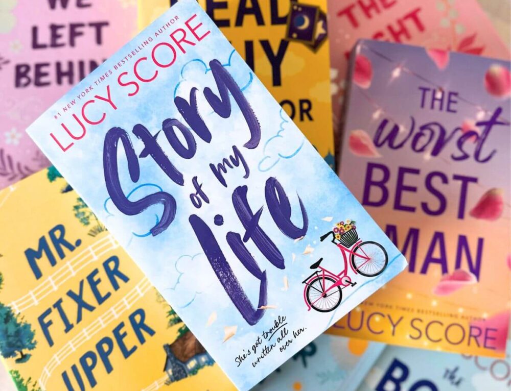 Top 10 Shifter Romance Reads - She Reads