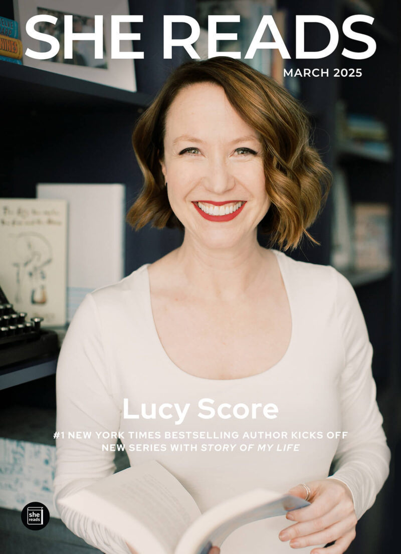 She Reads | What to Read Next