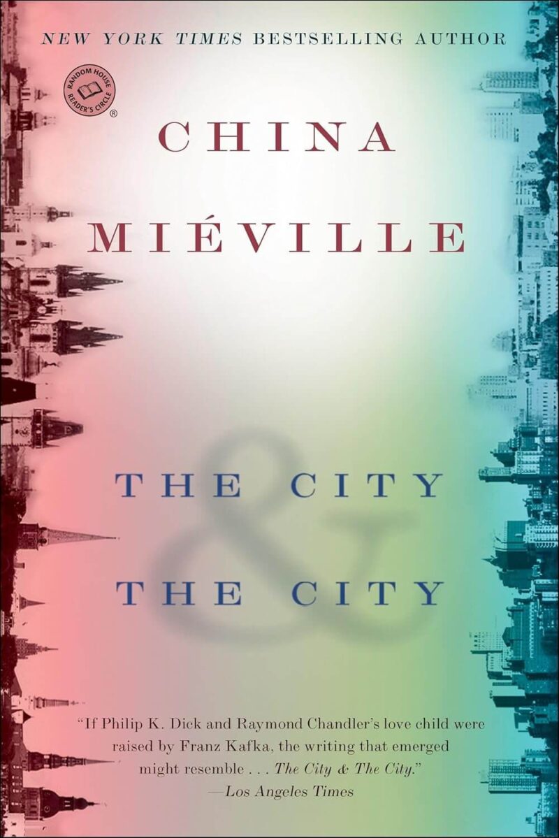 What to Read When You Finish Watching Paradise - She Reads