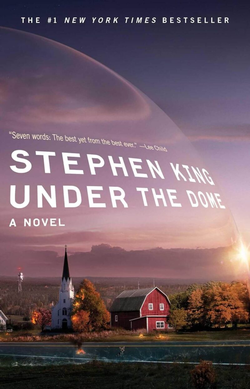 What to Read When You Finish Watching Paradise - She Reads